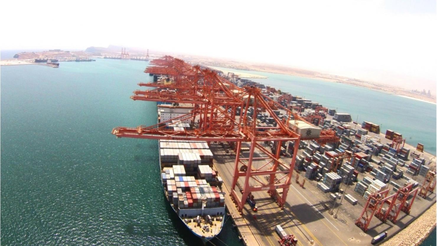 The Economic Importance of Chabahar Port and the Available ...
