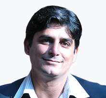 About us | International Institute for Iranian Studies